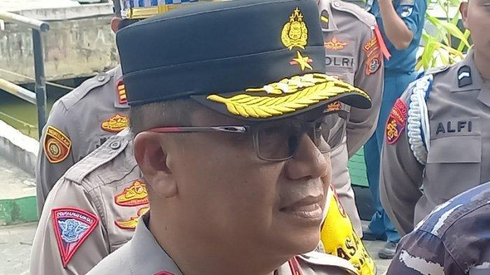 Sosok Brigjen Dwi Irianto, Kapolda Sultra yang Baru Dilantik - Tribun ...