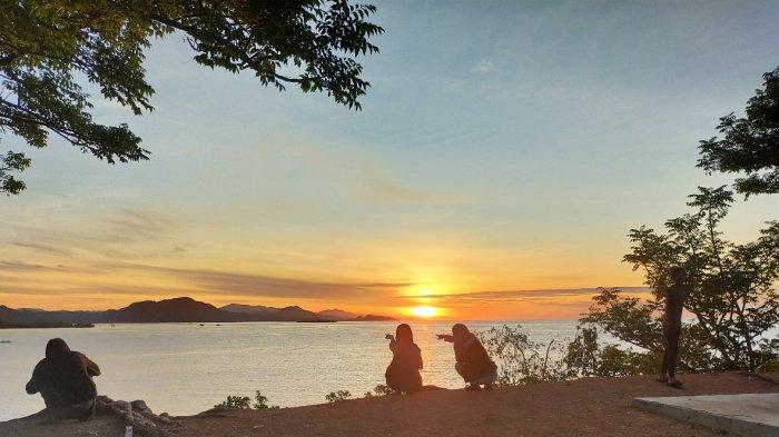 4 Spot Cocok Jadi Lokasi Foto Saat Pagi Hari di Tilamuta Boalemo ...