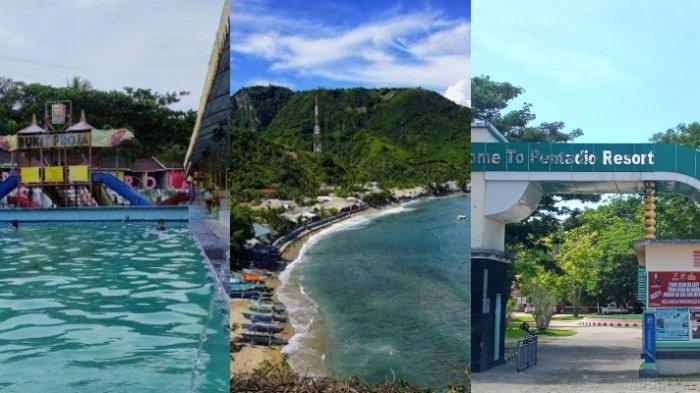 7 Lokasi Wisata di Kabupaten Gorontalo Bisa Dikunjungi Libur Tahun Baru ...