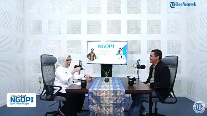 Respons Pj Bupati Gorontalo Utara Sila Nurainsyah Botutihe soal Tawaran Parpol Jelang Pilkada ...