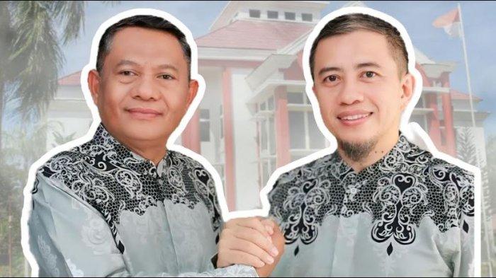 Cerita Rivendi Luawo, Perjuangan Bersama Burhanudin Pulubuhu Menuju ...