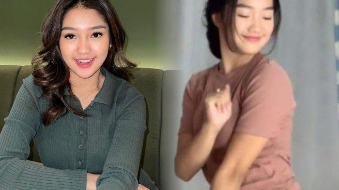 Pesta Narkoba Bersama 5 Temannya, Seleb TikTok Chandrika Cika Ditangkap ...