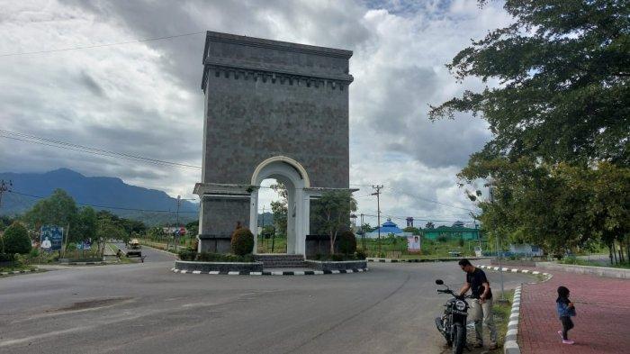 Provinsi Gorontalo Ulang Tahun ke-23, Ini Harapan 4 Warga Bone Bolango ...