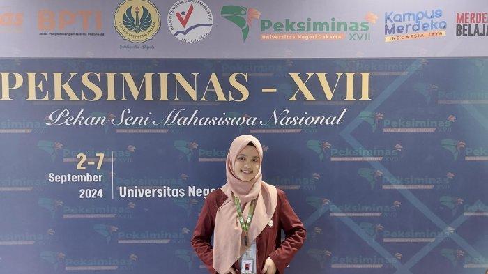 Cerita Inspiratif Siti Nurgian Utina: Penulis Muda yang Memanfaatkan ...