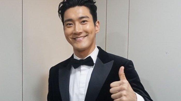 Rekomendasi Drama Korea Siwon Super Junior, Eksis Gak Cuma di Love is For Sucker Bareng Lee Da ...