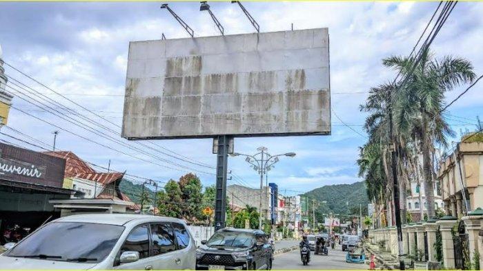Berita Harga Pasang Iklan di Billboard Kota Gorontalo Terbaru Hari Ini ...