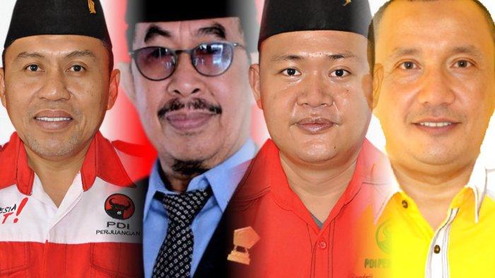 Daftar 14 Caleg Petahana Berpotensi Kembali Bertugas di DPRD Boalemo Periode 2024-2029 - Tribun ...