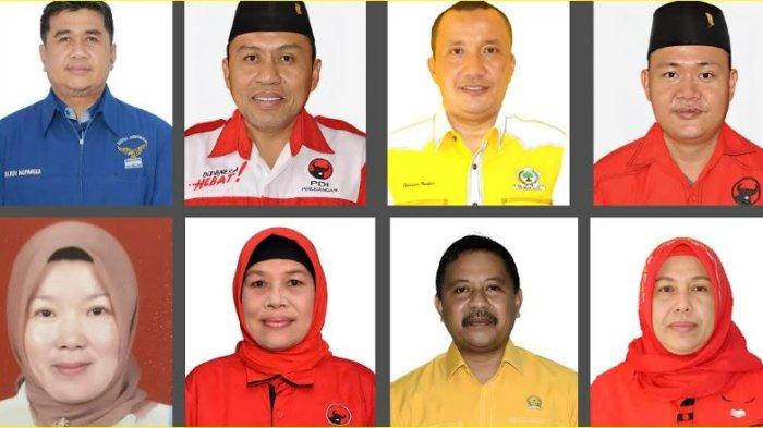 Nama-nama 12 Caleg Petahana Kembali Terpilih di DPRD Kabupaten Boalemo - Tribun Gorontalo