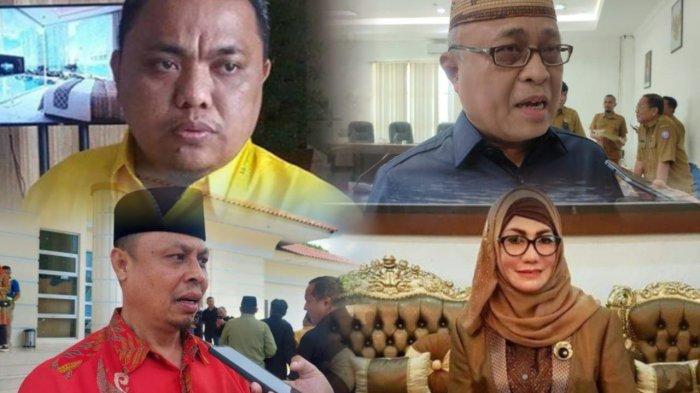 Hendra Hemeto hingga Fory Naway, Inilah 5 Sosok Diisukan Jadi Calon Bupati Gorontalo di Pilkada ...