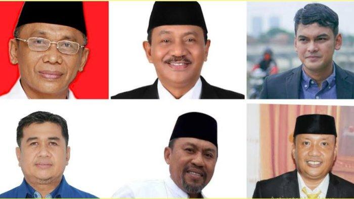 7 Tokoh yang Diisukan Bakal Calon Bupati Boalemo di Pilkada 2024, Ada ...