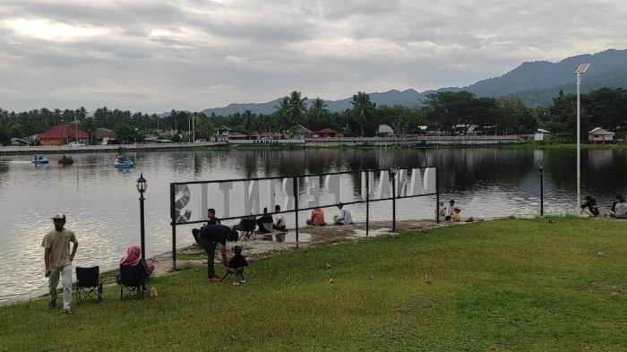Wabup Bone Bolango Imbau Muda-mudi Gorontalo tak Bermaksiat di Wisata ...