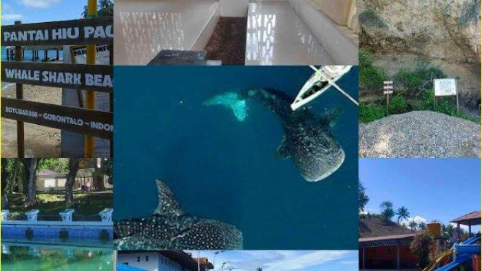 42 Objek Wisata Kabupaten Bone Bolango Gorontalo, Mulai Destinasi Alam ...