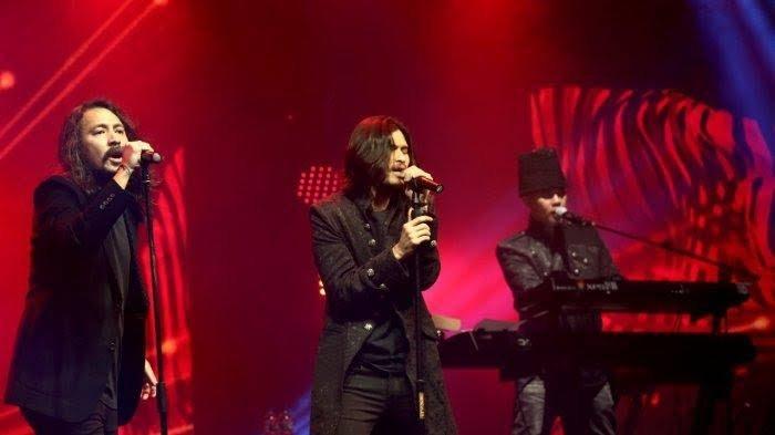 Dewa 19 Bakal Manggung di Gorontalo, Ada Ello dan Virzha, Catat ...