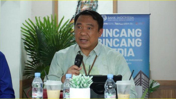 Kaper BI Provinsi Gorontalo: Pertumbuhan Ekonomi Gorontalo Tumbuh 4,49 ...