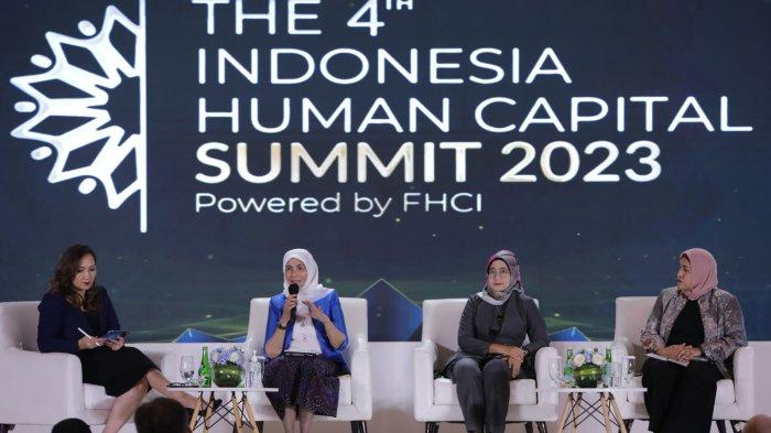 PLN Menyongsong Transisi Energi dengan Keberagaman dan Inklusi - Tribun ...