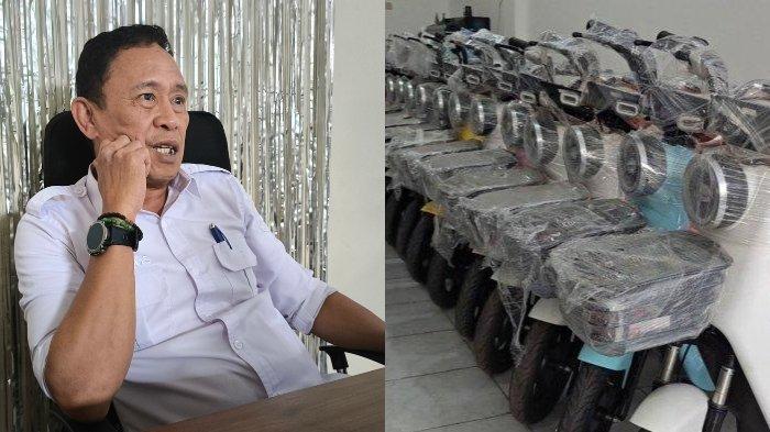 Tanggapan Pemprov Gorontalo soal Regulasi Penjualan Sepeda Listrik ... Tanggapan Pemprov Gorontalo soal Regulasi Penjualan Sepeda Listrik ...