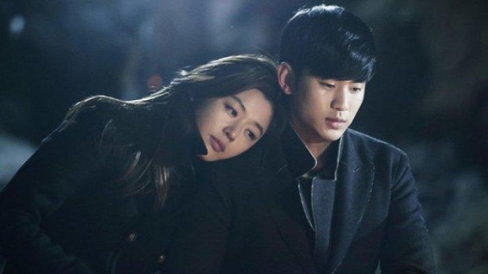 Rekomendasi 7 Drama Korea Fantasi Romantis yang Wajib Kamu Tonton, Ada Hyun Bin hingga Kim Go ...
