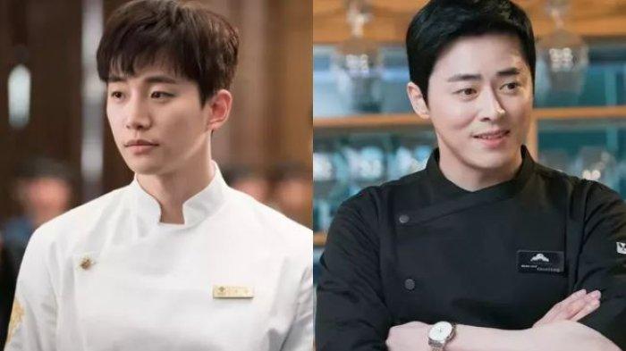 Rekomendasi Drama Korea yang Hadirkan Master Chef Berbakat di Dapur ...
