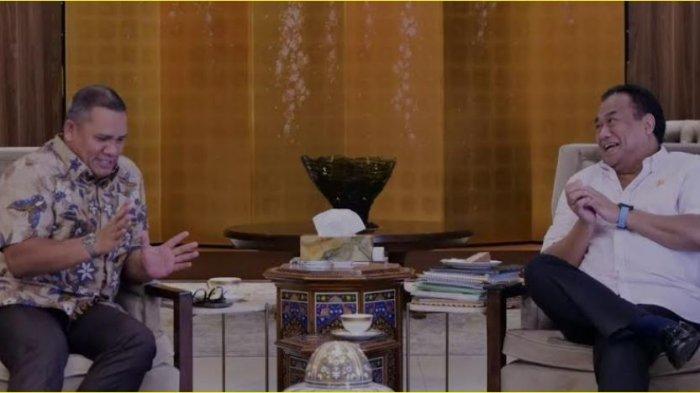 Rektor Eduart Wolok Pamer Kualitas Universitas Negeri Gorontalo ke ...