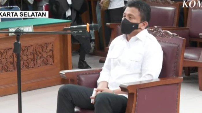 Rangkuman Kasus Pembunuhan Brigadir J oleh Ferdy Sambo Lengkap dari Awal hingga Jatuhnya Vonis ...