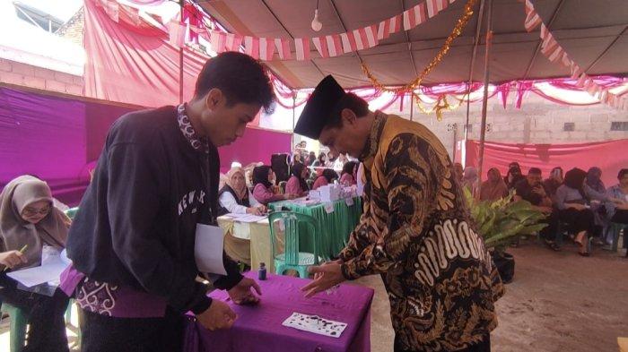 Fadel Muhammad Unggul Suara Terbanyak DPD RI di TPS 07 Dulalowo Timur ...