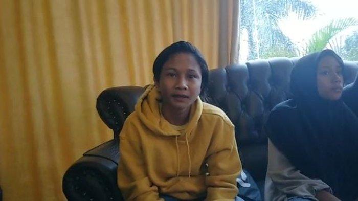 Fajar Sad Boy Senang Pulang ke Gorontalo - Tribun Gorontalo