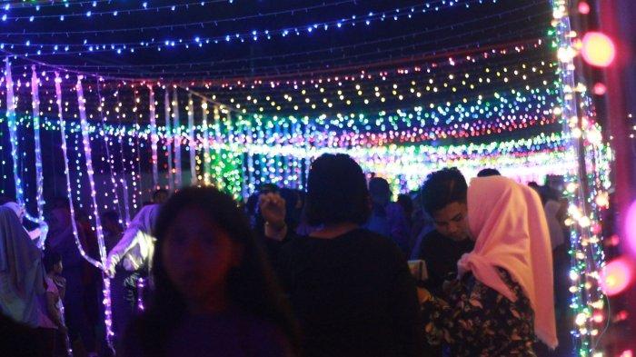 Aksi Joget-joget di Festival Tumbilotohe Ipilo Dikecam Warga Gorontalo ...