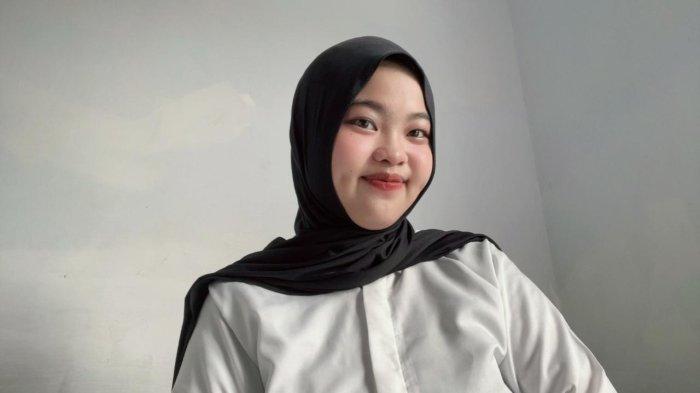 Firsa Potabuga Calon Mahasiswa Universitas Negeri Gorontalo Cerita Persiapan UTBK 2025 - Tribun ...