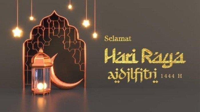 Tata Cara Sholat Idul Fitri hingga Niat Sholat Id untuk Imam dan Makmum ...
