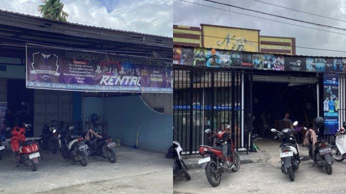 2 Tempat Rental Play Station di Kota Gorontalo, Ada PS 5 - Tribun Gorontalo 2 Tempat Rental Play Station di Kota Gorontalo, Ada PS 5 - Tribun Gorontalo