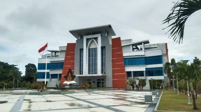 Ranking Universitas di Indonesia: IAIN Sultan Amai Gorontalo Naik Peringkat, UNG ke Berapa ...