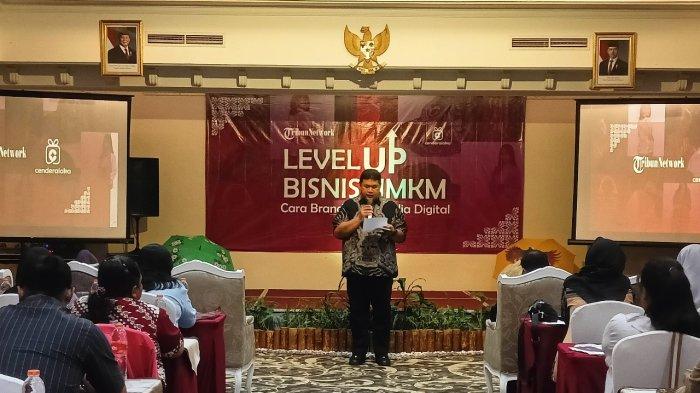 Tribun Network Luncurkan Cenderaloka Platform Jual Beli, Beri Solusi ...