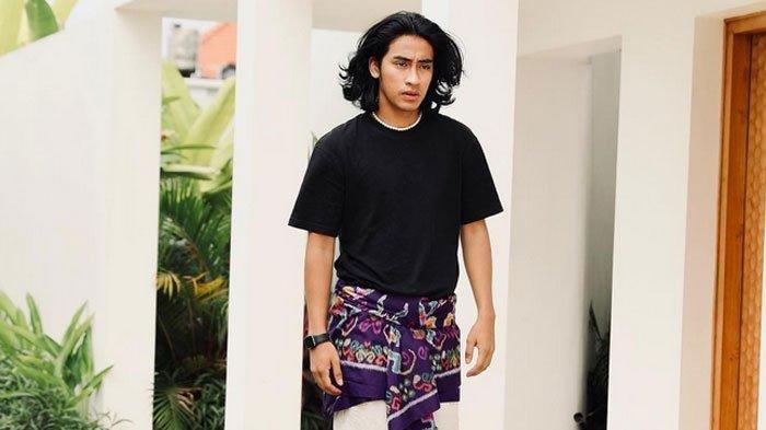 Trending di X, Begini Sosok Abidzar Al Ghifari, Putra Mendiang Uje dan ...