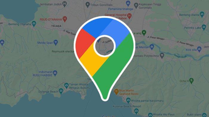 Demi Privasi Pengguna, Google Berhenti Kumpulkan Data Lokasi - Tribun Gorontalo