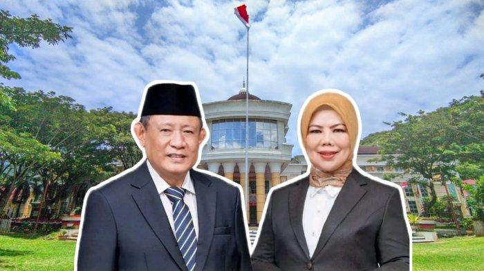 Gusnar Ismail dan Idah Syahidah Dominasi 8 Kecamatan di Kota Gorontalo, Raup 44.221 Suara ...
