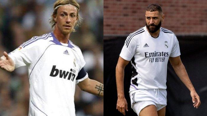 Khawatir Akan Hal Ini, Legenda Guti Hernandez Sebut Real Madrid Butuh ...