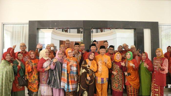 Bone Bolango Jadi Satu-satunya Kabupaten Maju di Provinsi Gorontalo ...