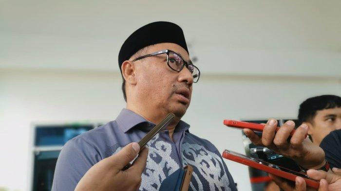 Hamim Pou Respons Isu Diusung Gerindra ke Pilgub Gorontalo - Tribun ...