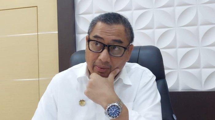 Hamim Pou Minta Setiap Desa di Bone Bolango Anggarkan Dana Pencegahan ...