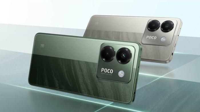 Daftar Harga HP Xiaomi Mei 2025, Ada Poco M7 Pro 5G, Redmi Note 14 Pro 5G, Hingga Xiaomi 14 ...