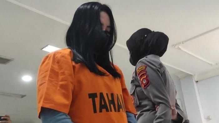 Inilah Identitas Mucikari Prostitusi di Salon Pijat Refleksi Gorontalo ...