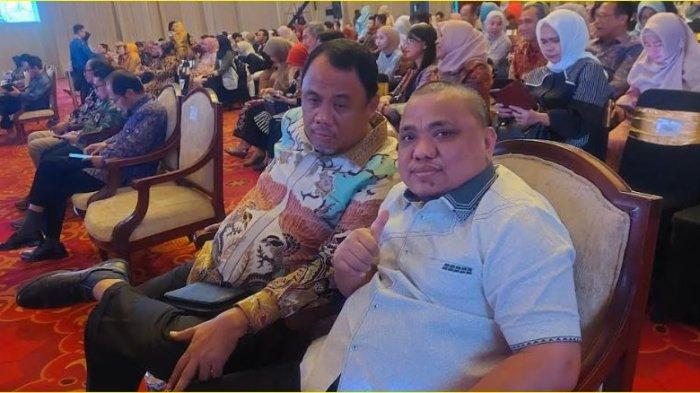 MAN 1 Kabupaten Gorontalo Peringkat 3 Lomba Perpustakaan Nasional 2024, Wabup: Harus ...