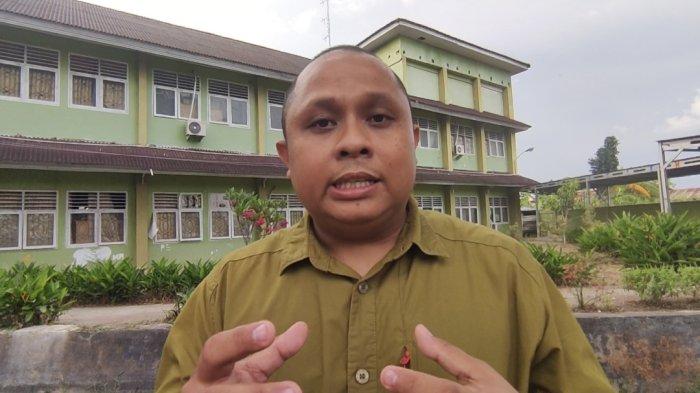 Viral Video Adu Mulut Bupati Gorontalo dan Wabup Hendra Hemeto, Ini Kata Pengamat Politik ...