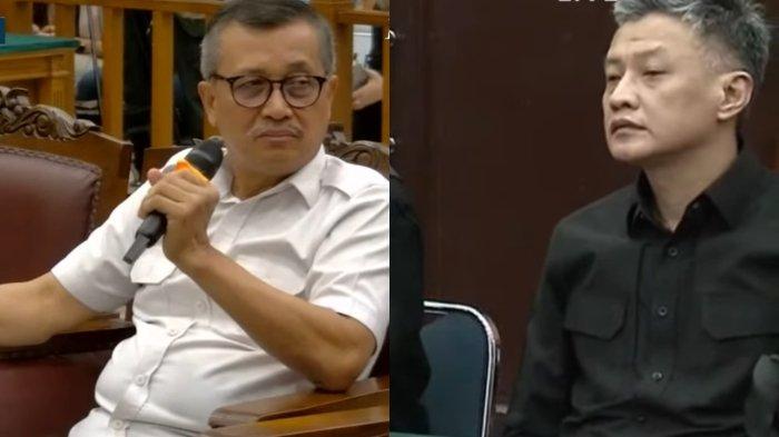 Mau Jadi Saksi Meringankan di Sidang Hendra dan Agus, Mantan Wakapolri: Mereka Dulu Anak Buah ...
