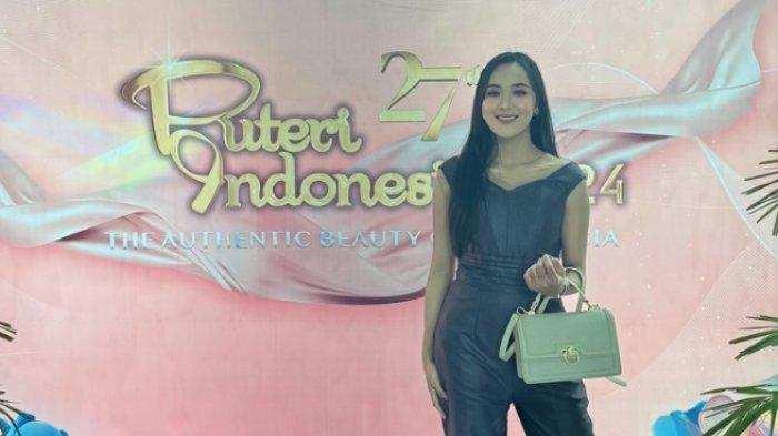 Sosok Hindun Hulopi, Anak Nelayan yang Mewakili Gorontalo di Ajang Puteri Indonesia 2024 ...