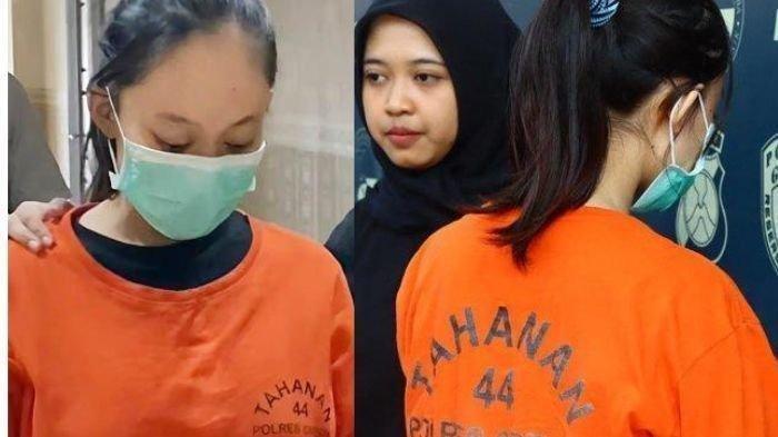 Buruh Pabrik di Gresik Lahirkan Bayi di Kamar Mandi Lalu Buang ke Tong Sampah - Tribun Gorontalo
