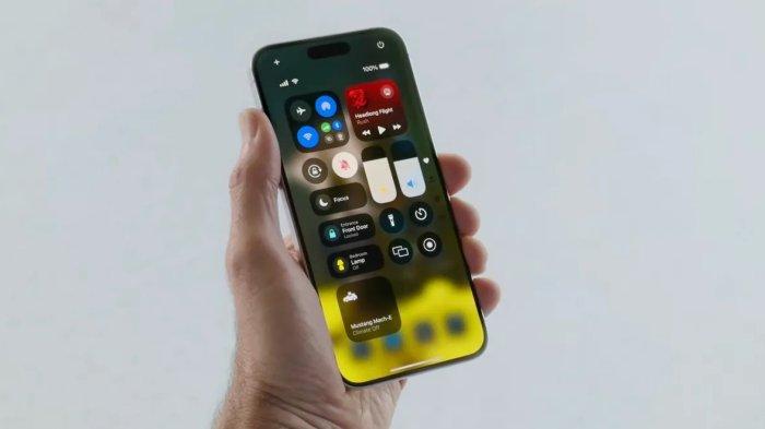 iOS 18 Rilis! Simak Fitur Baru dan Daftar iPhone yang Kompatibel ...
