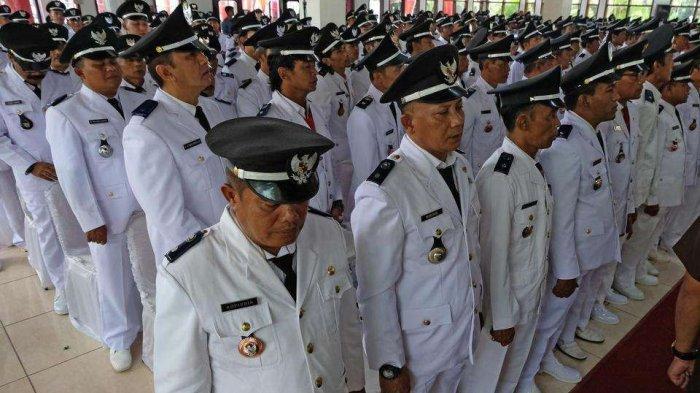 Luntang-lantung Nasib 26 Desa di Kabupaten Gorontalo, Pilkades Menunggu ...