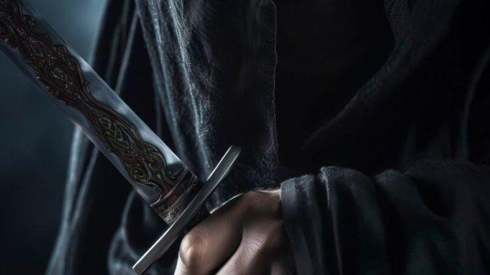 BREAKING NEWS: Pria Longalo Gorontalo Dilarikan ke Rumah Sakit, Diduga ...