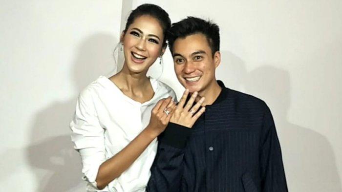 Viral Rekaman Dugaan Obrolan Baim Wong Soal Selingkuh, Paula Verhoeven Pertimbangkan Lapor ...